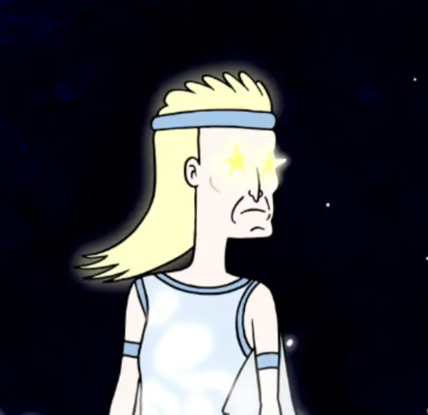 Gary (Regular Show)