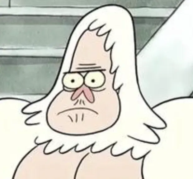 Skips (Regular Show)