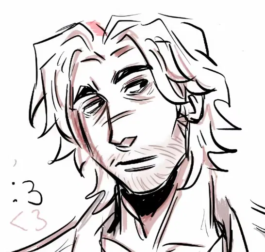 Jimmy || mouthwashing