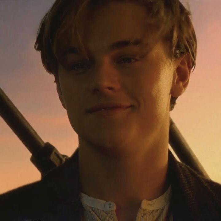 Jack Dawson