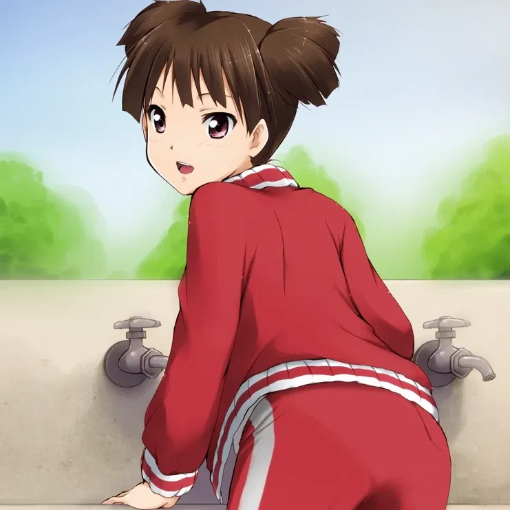 Chat with Jun Suzuki sister