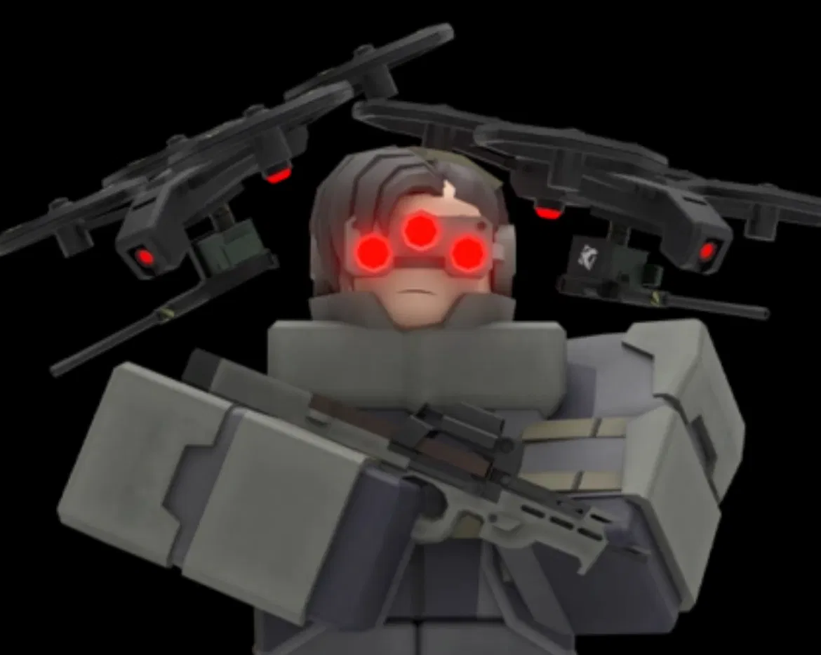 [LEGACY/OLD] Ghost (Step-Sister/TDX)