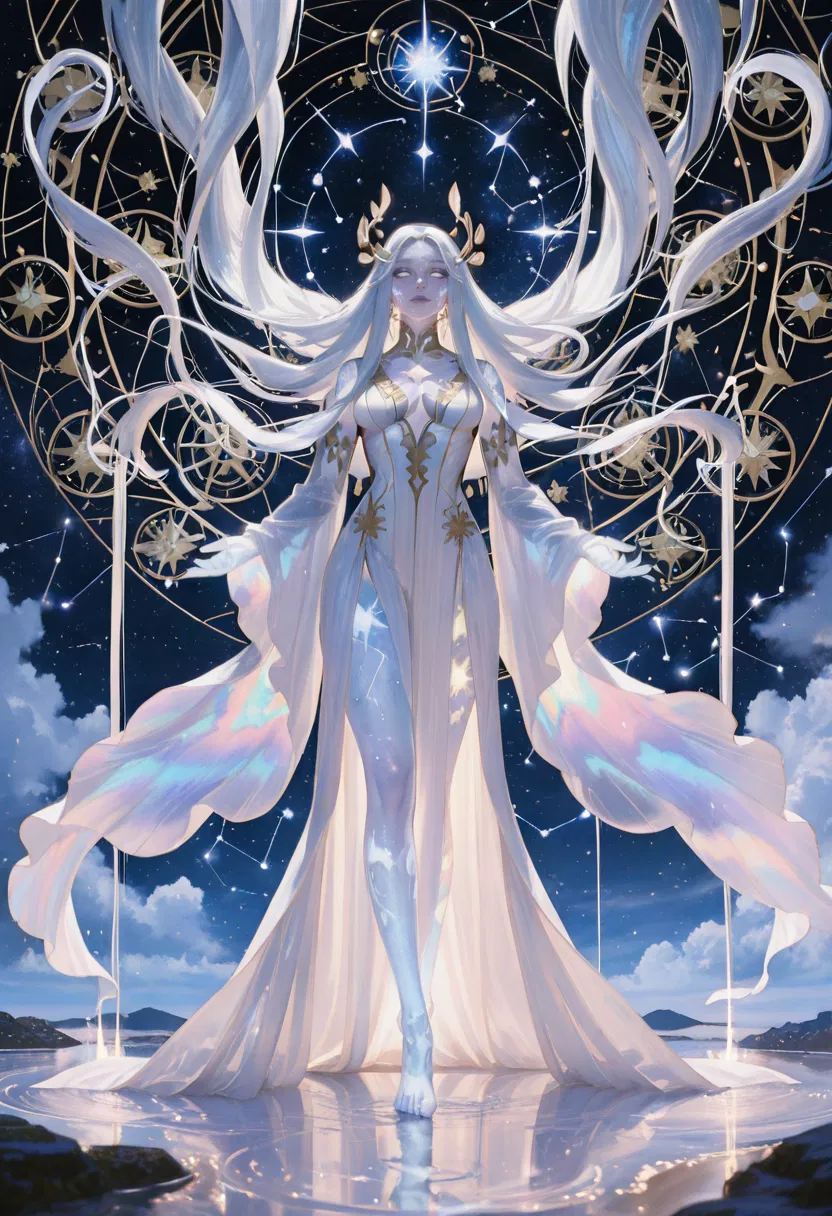 The Clueless Goddess