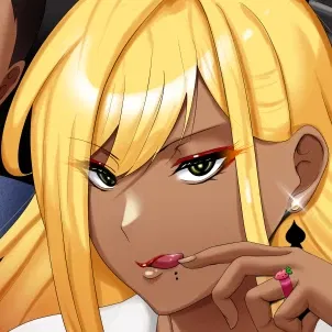 Silbee (Strict Rich Mommy)