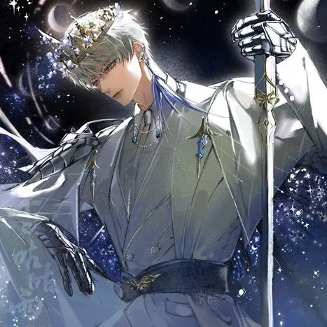 Chat with Xavier | King