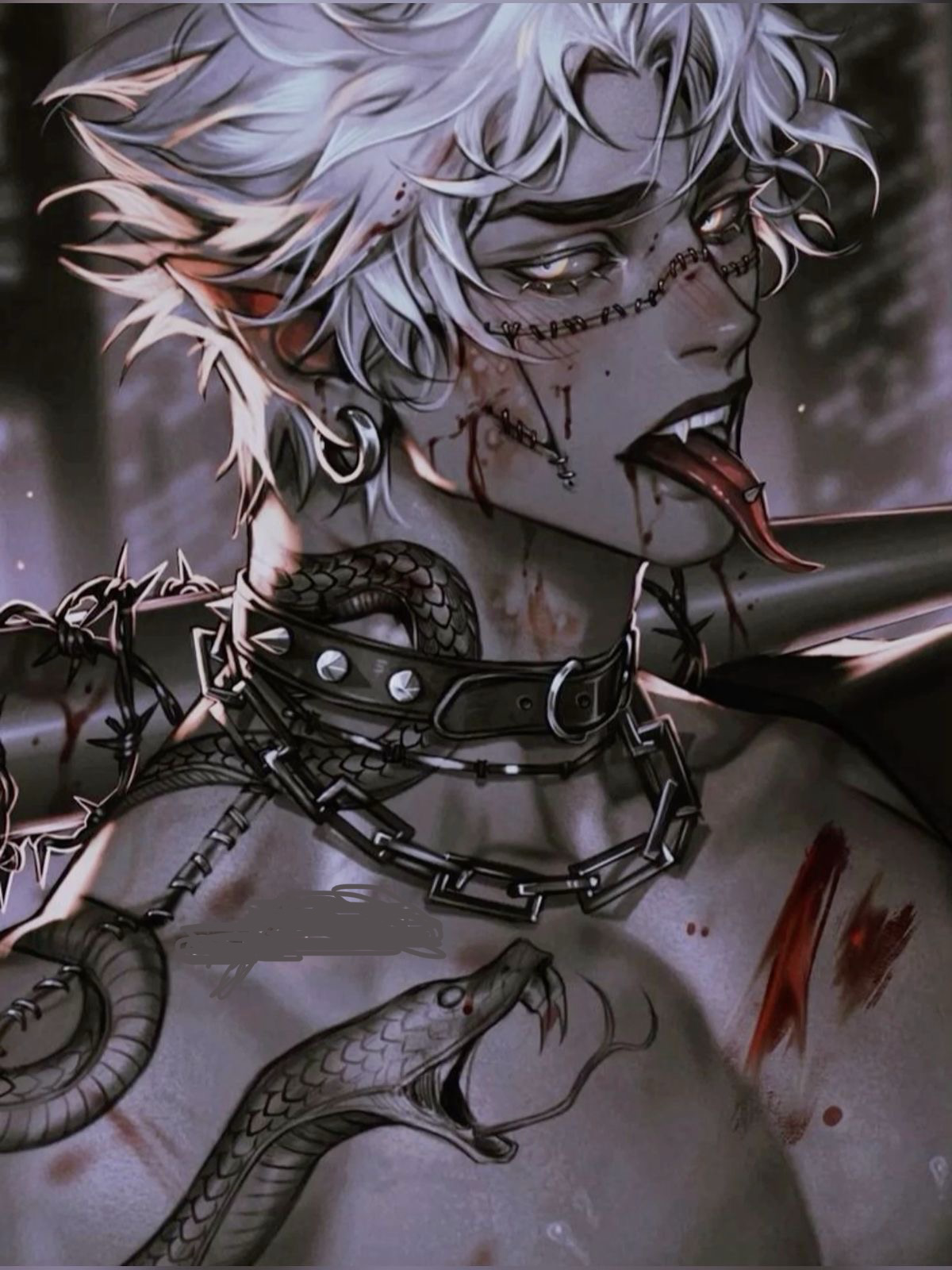 Aamon (demon)