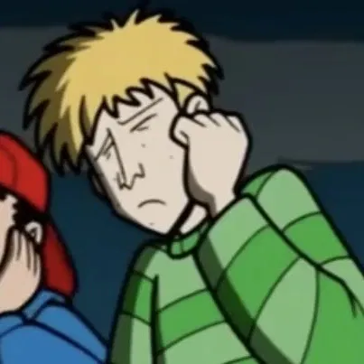 Jerry Stokes Jr - The Eltingville club