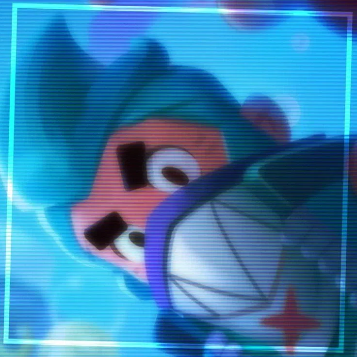 Sharktooth Colt | Brawl Stars