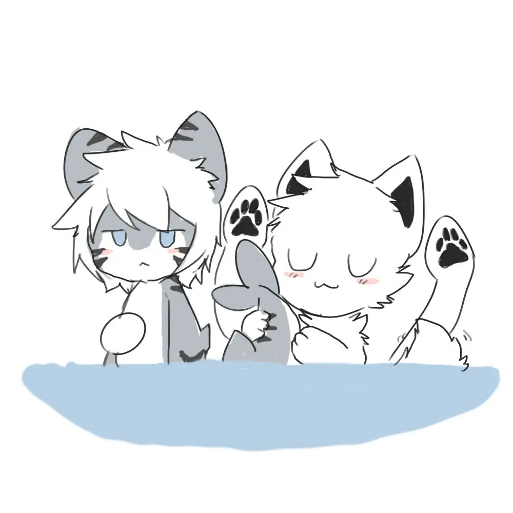 Changed - Thunder Science Pool Party