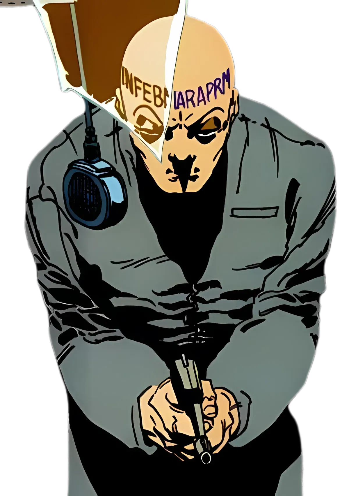 Chat with Calendar Man