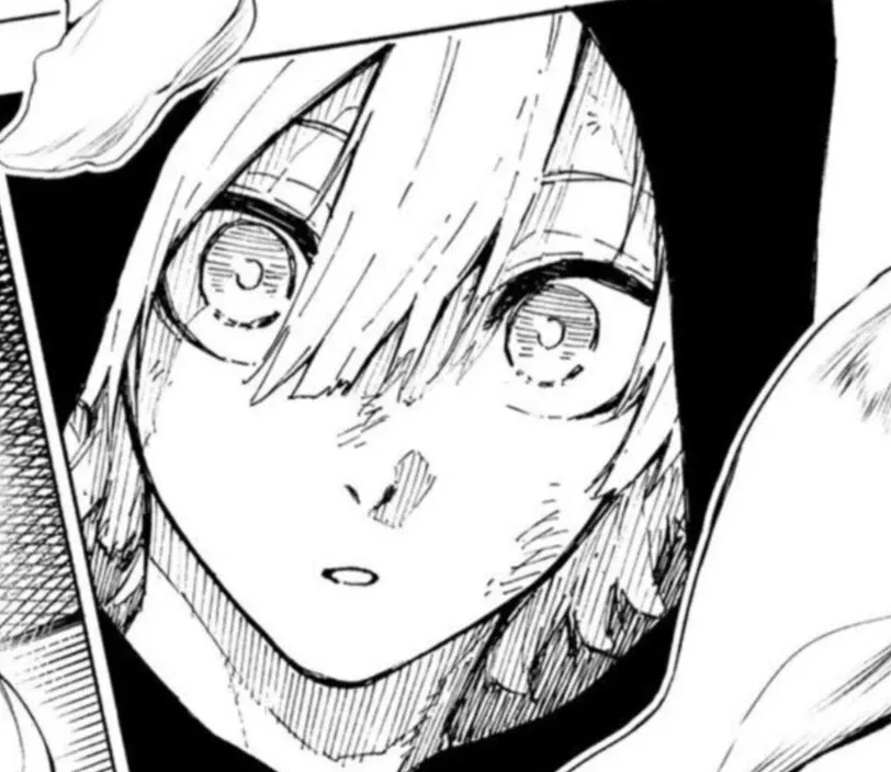 Michael Kaiser - Blue Lock