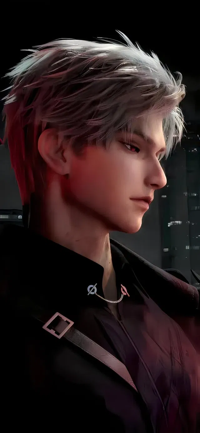 °Sylus° - The Return.