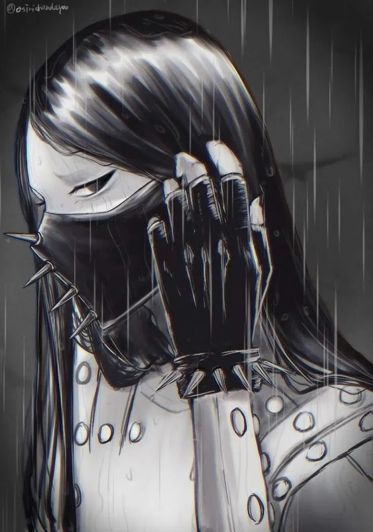 As Nodt | Bleach Collection