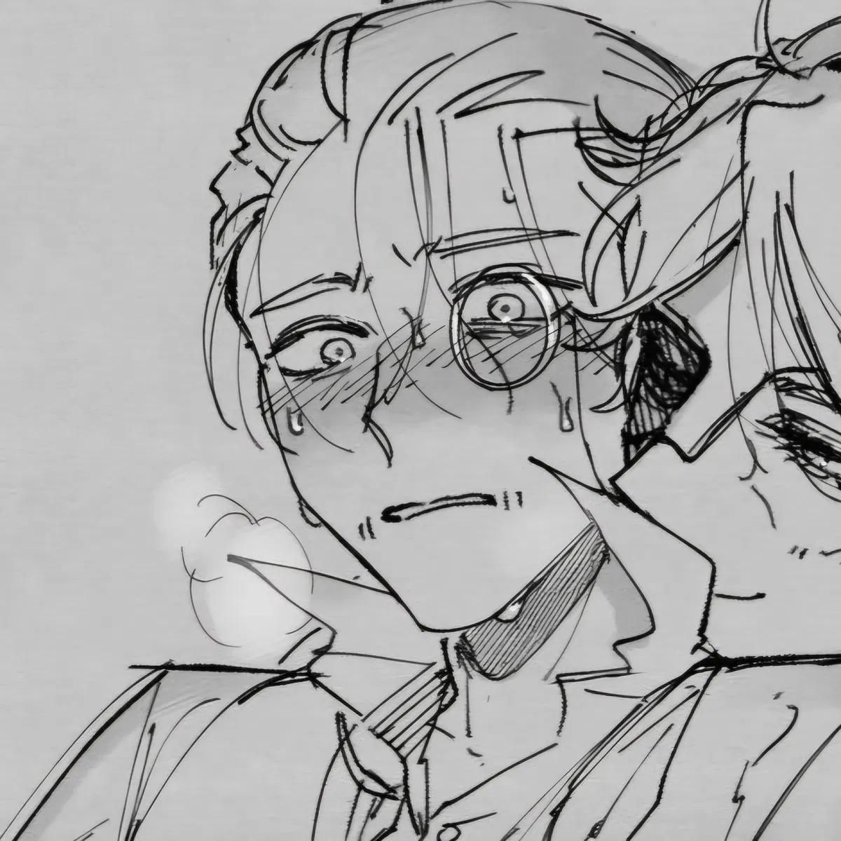 Naib x hunter