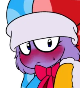 Anthro Female Marx/ Marci