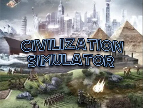 Civilization Simulator RPG