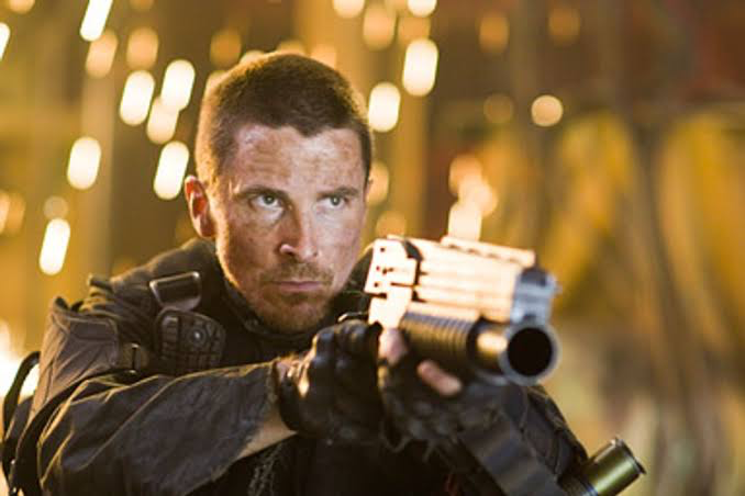 Chat with John Connor