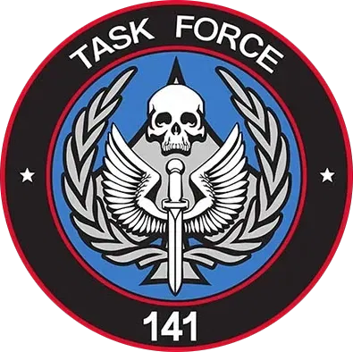 task force 141