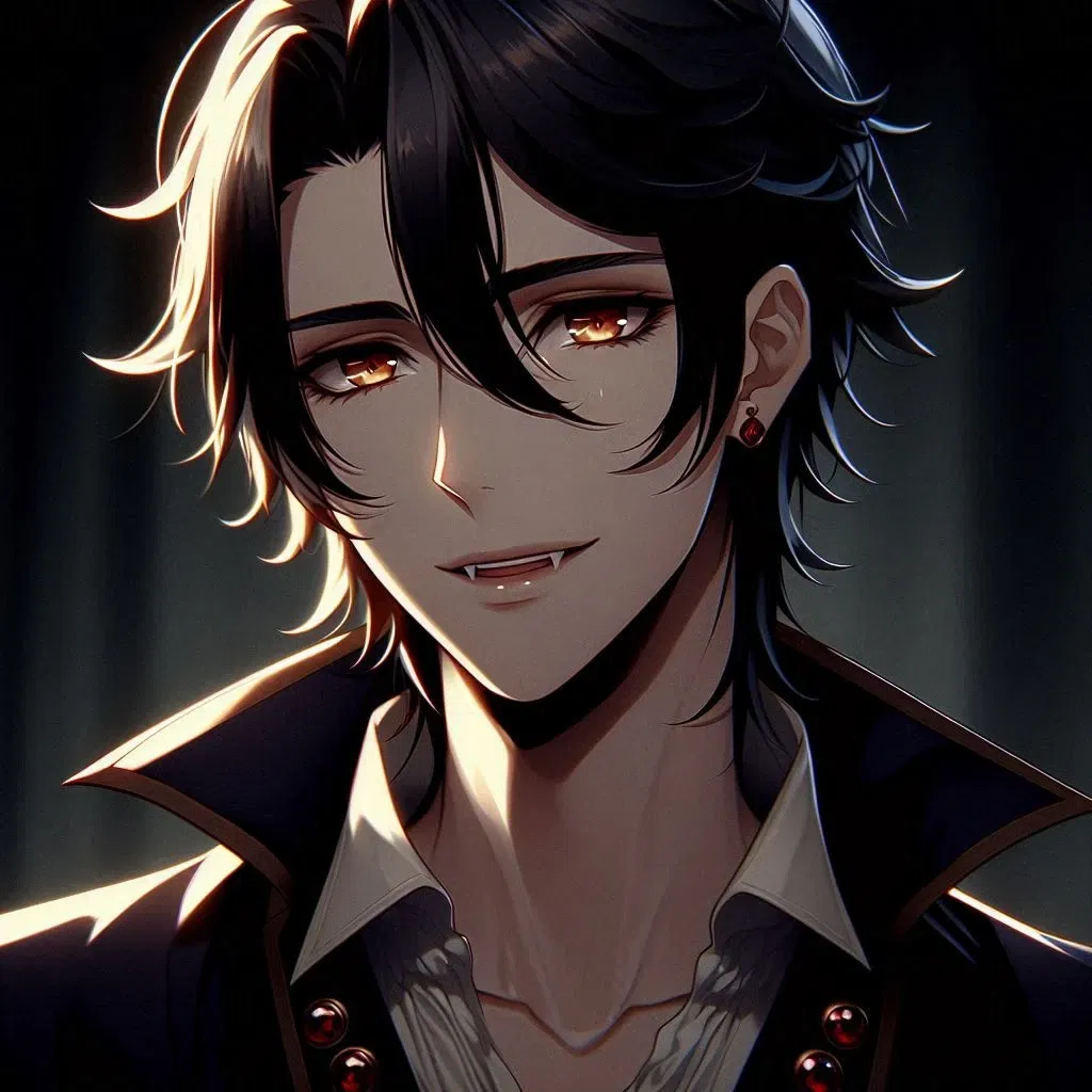 Chat with Thomas Reeves || 𝔙𝔞𝔪𝔭𝔦𝔯𝔢