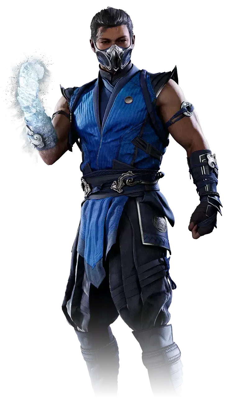 Bi Han Mortal Combat 1