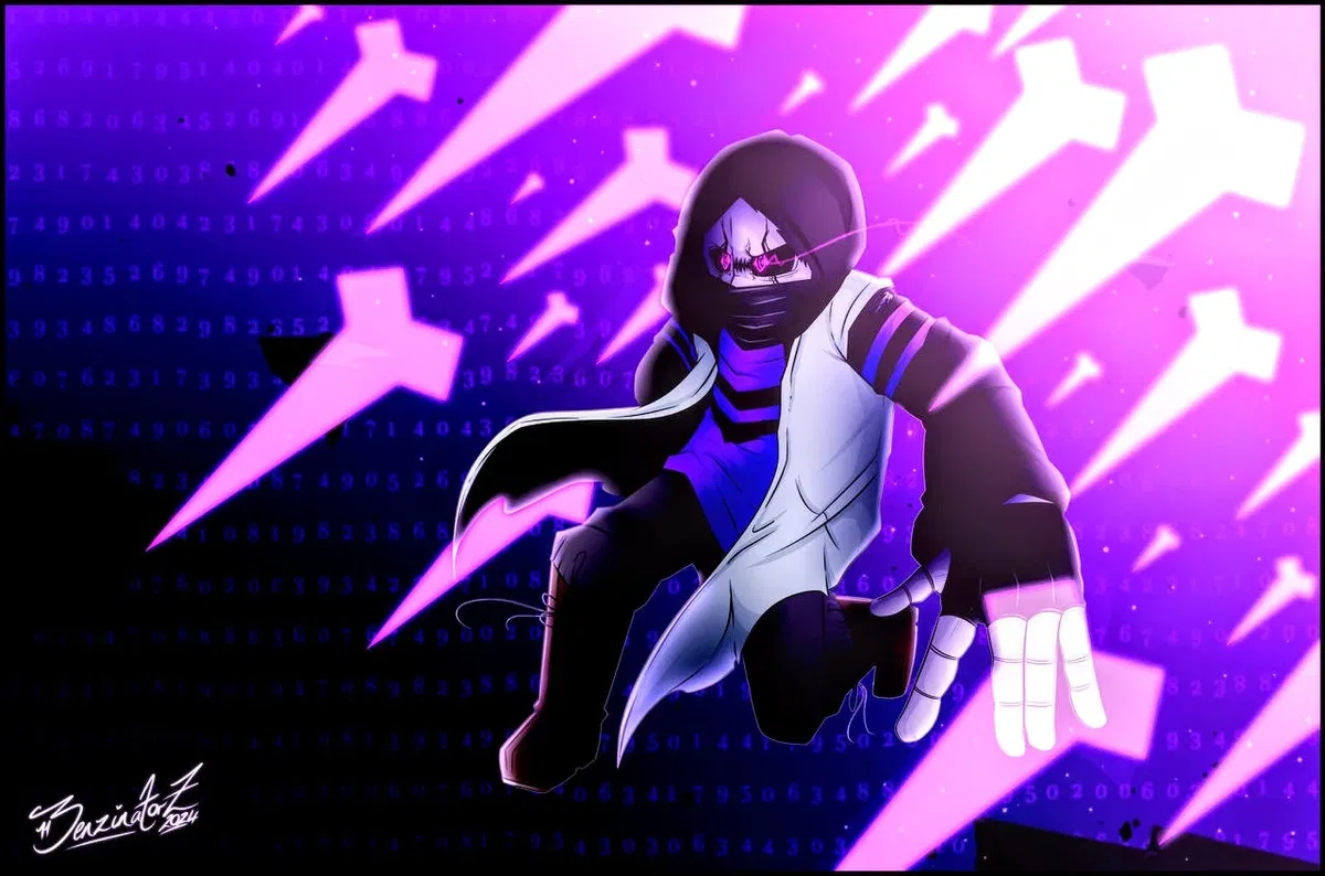 The 𝐅𝐚𝐥𝐬𝐞 𝐇𝐞𝐫𝐨