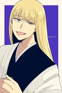 Chat with Female Shinji (Bleach)