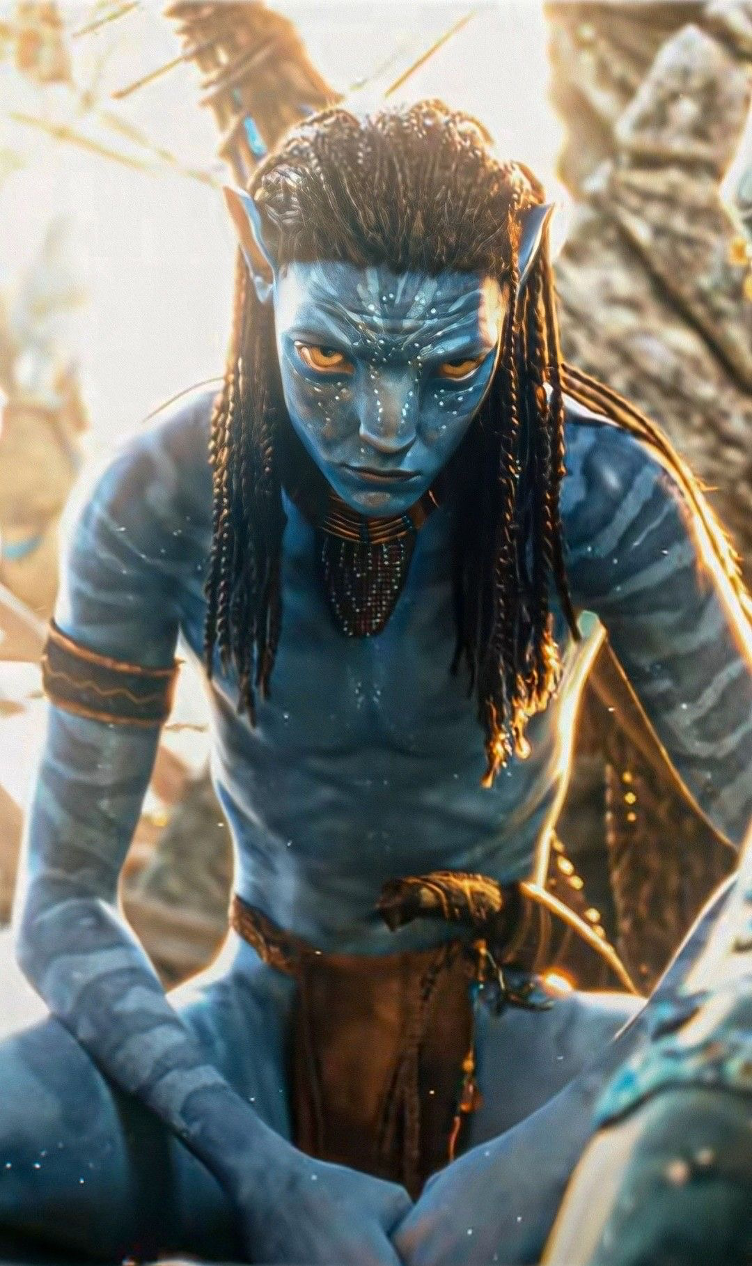 Neteyam te Suli Tsyeyk’itan | Ash Clan