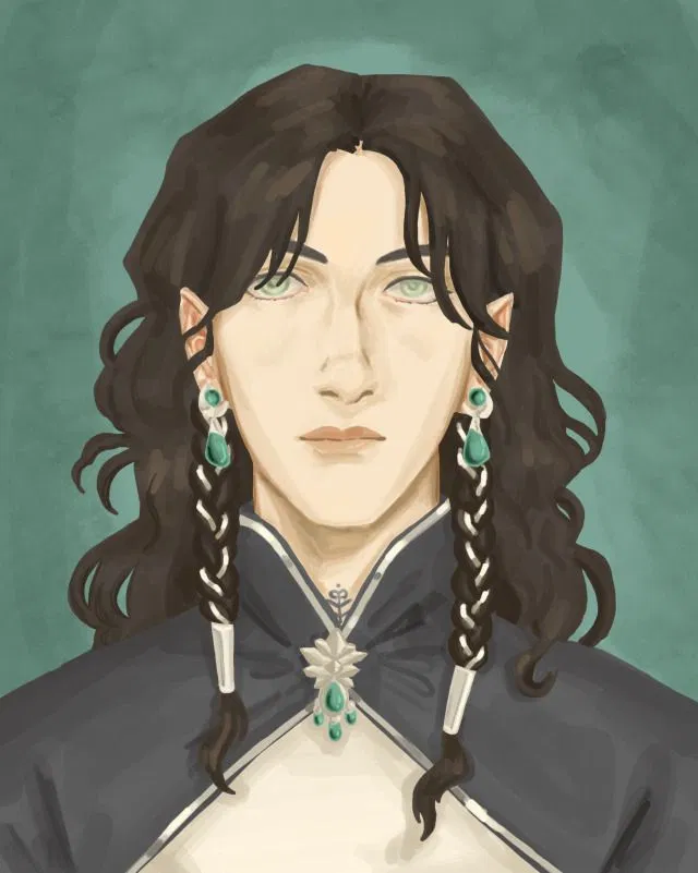 Maeglin