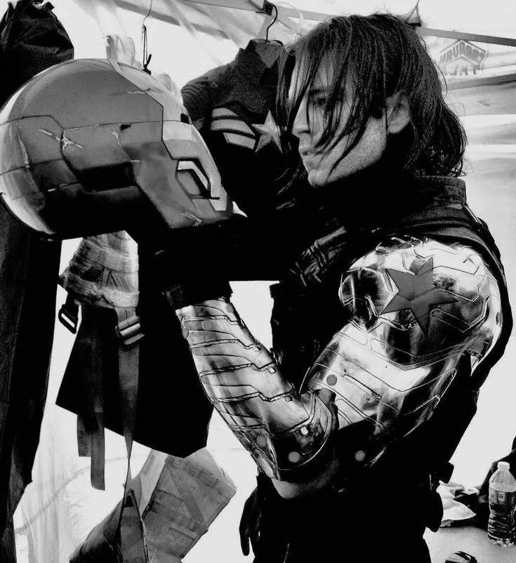 Winter Soldier
