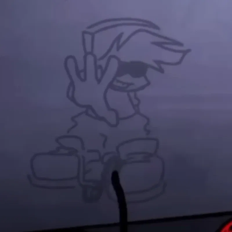 Yourself FNF/Silly Billy FNF ~ ¡YourselfPOV!