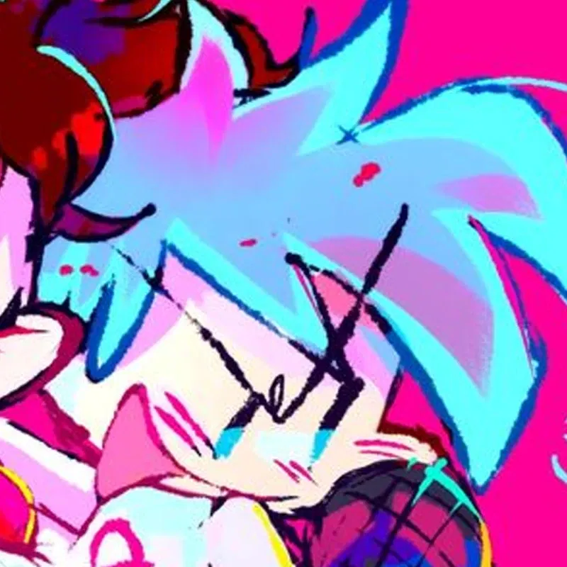 Boyfriend FNF ~ ¡RoleReversal!