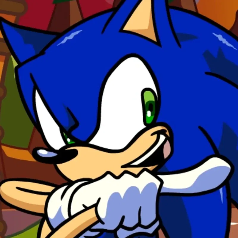 Sonic the Hedgehog ~ ¡SunsetMeeting!