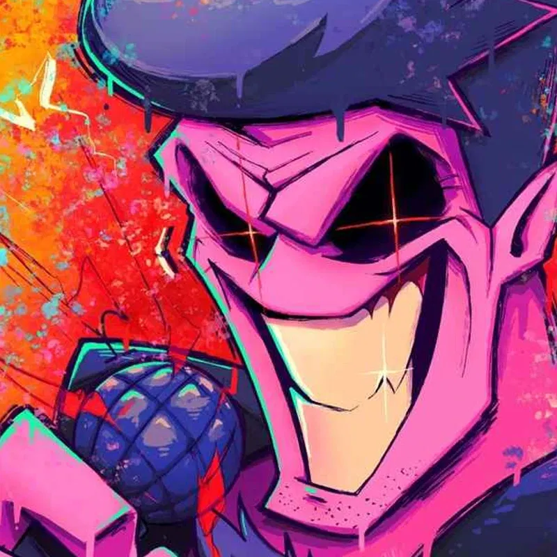 Chat with Daddy Dearest FNF ~ ¡MorningAftermath!