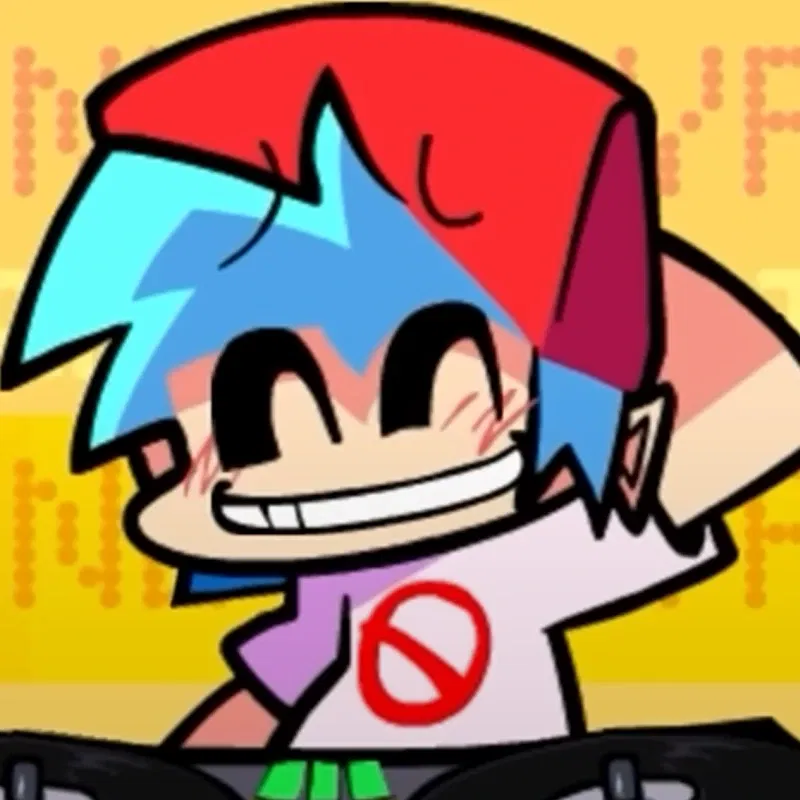 Boyfriend FNF ~ ¡Caught!