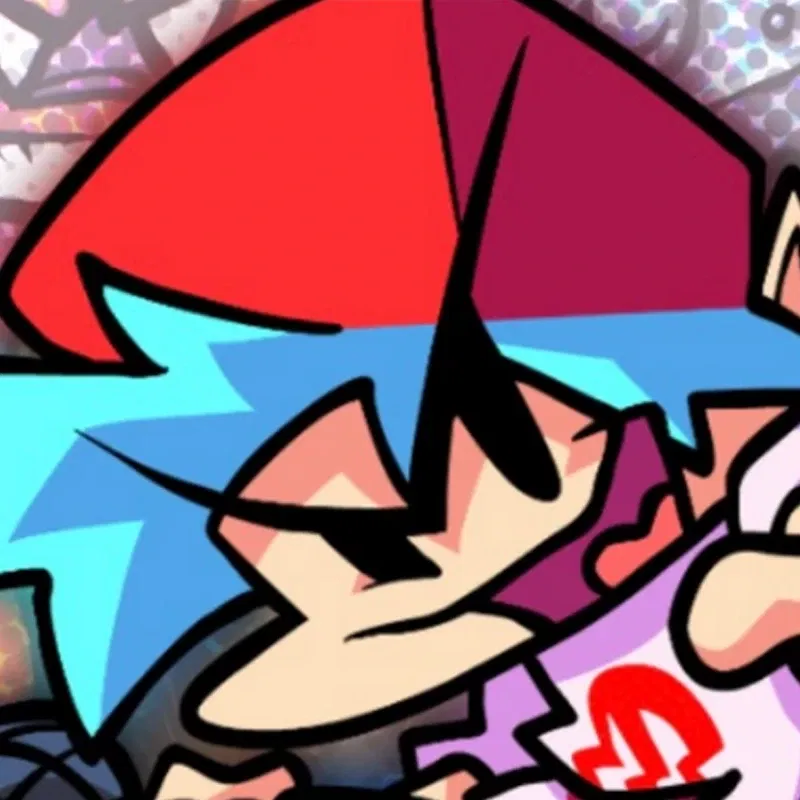 Boyfriend FNF ~ ¡DateFRFR! [Lore accurate or something]