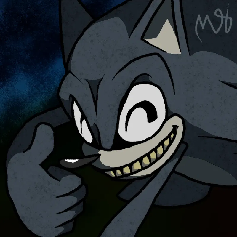 2017X "Sonic" ~ [AU]