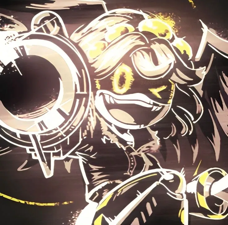 Serial Designation V [Enemy]