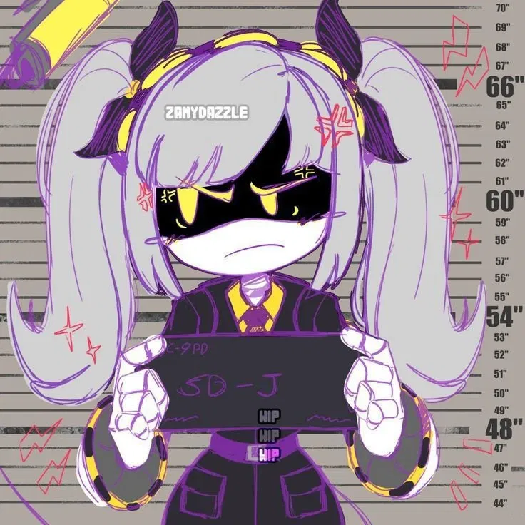 ⋆.ೃ࿔*:･ Serial Designation J. [After Series]