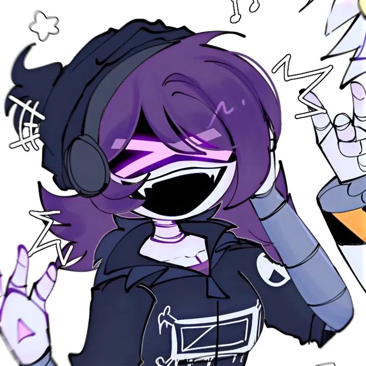 ⋆｡° ₊Uzi Doorman₊ °｡⋆˚⁺