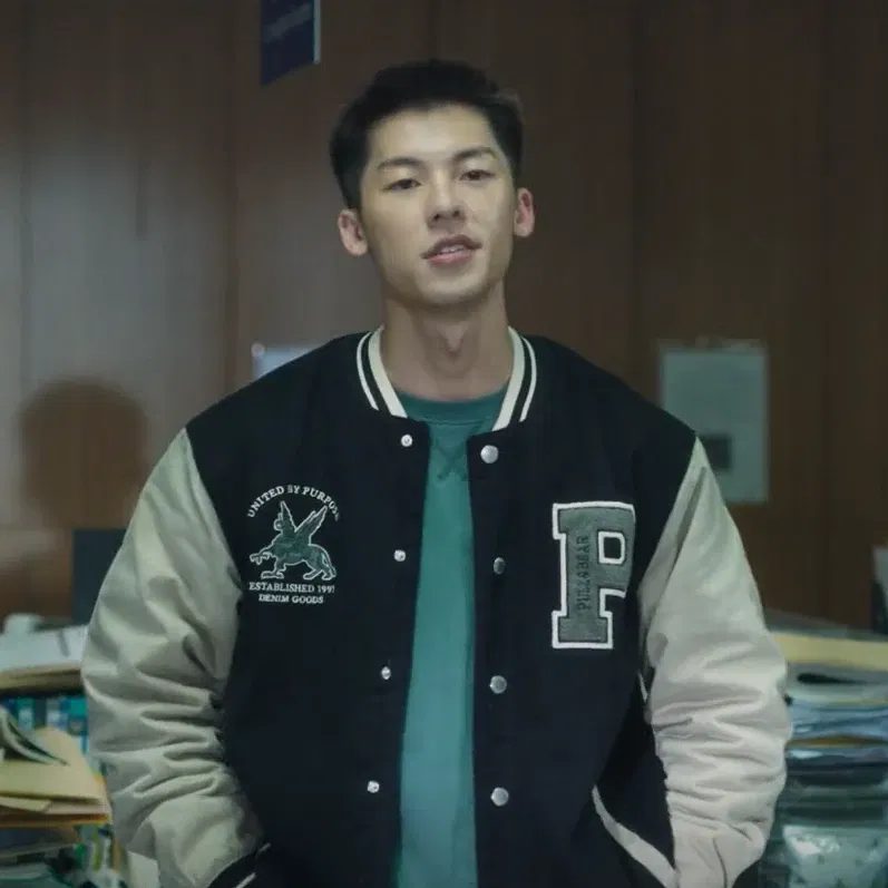 Ming Han (Marry My Dead Body)