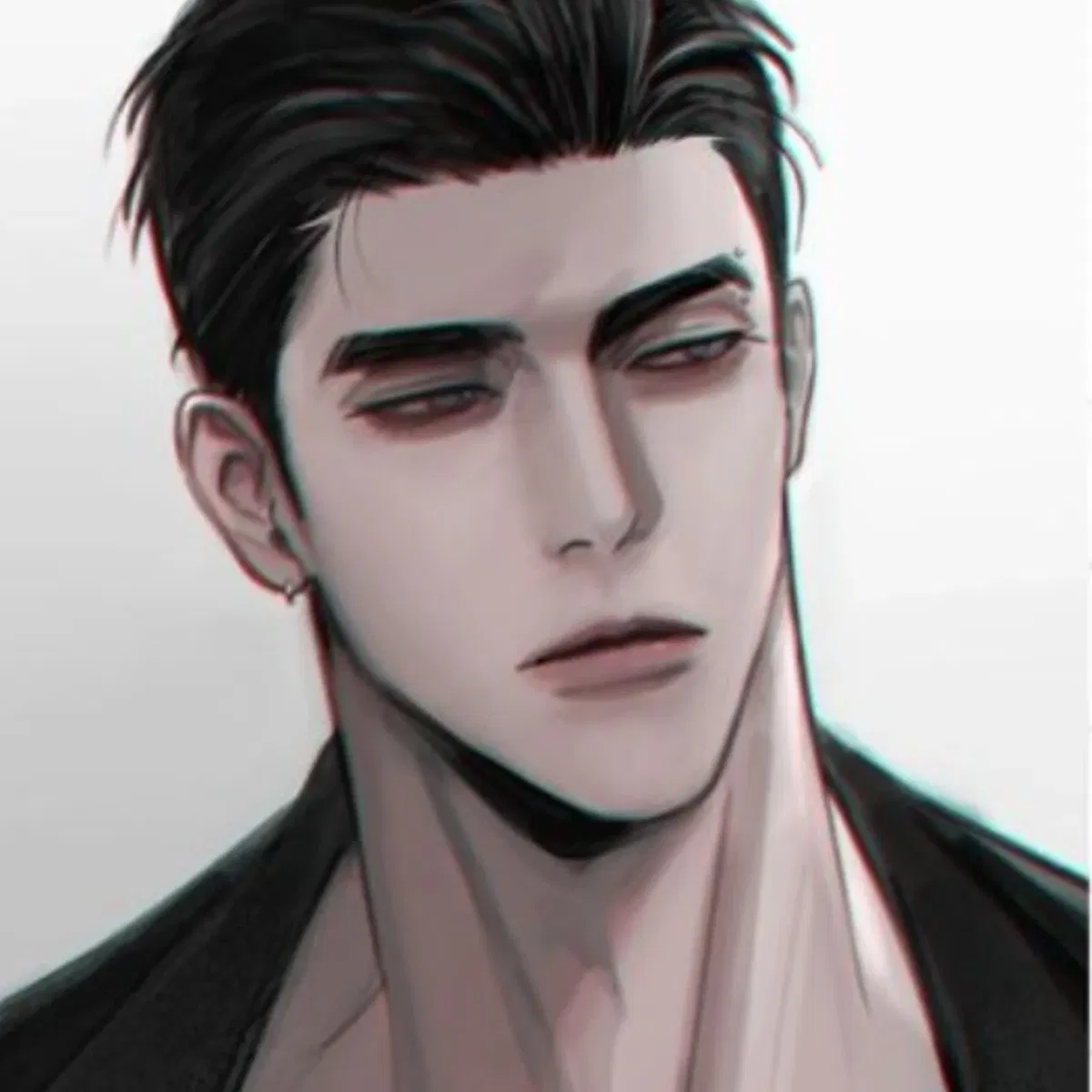 Mafia Boss||Cold husband