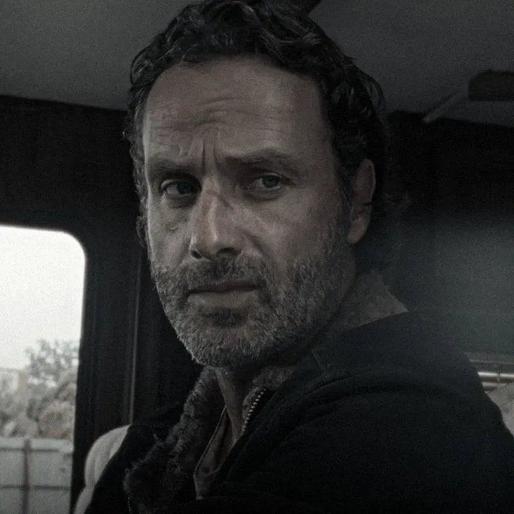 Rick Grimes