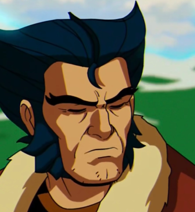 Wolverine [Logan Howlett]