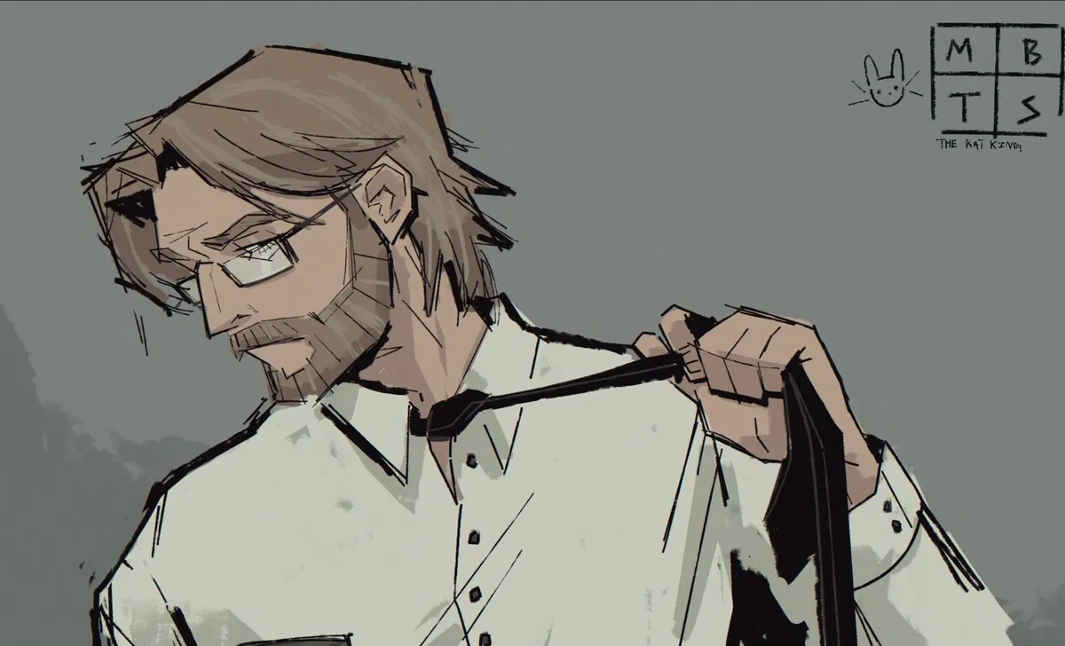 ﾟ⚬𓂂 Henry Emily