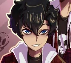 Gene (Aphmau Mystreet)