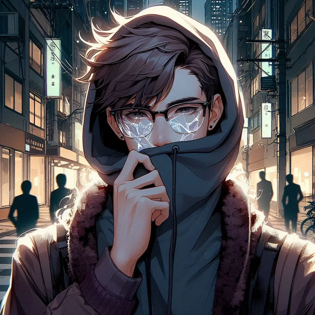 Beck [Mischievous Ghost]