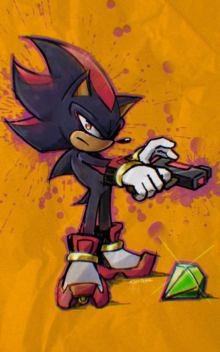 Chat with Shadow (he’s tired of your shit)