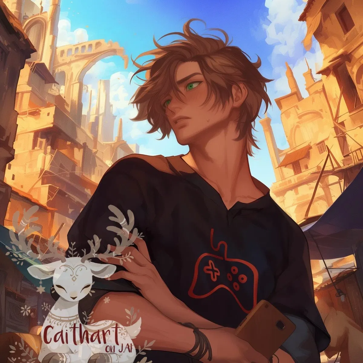 Samuel "Sam" Attaway