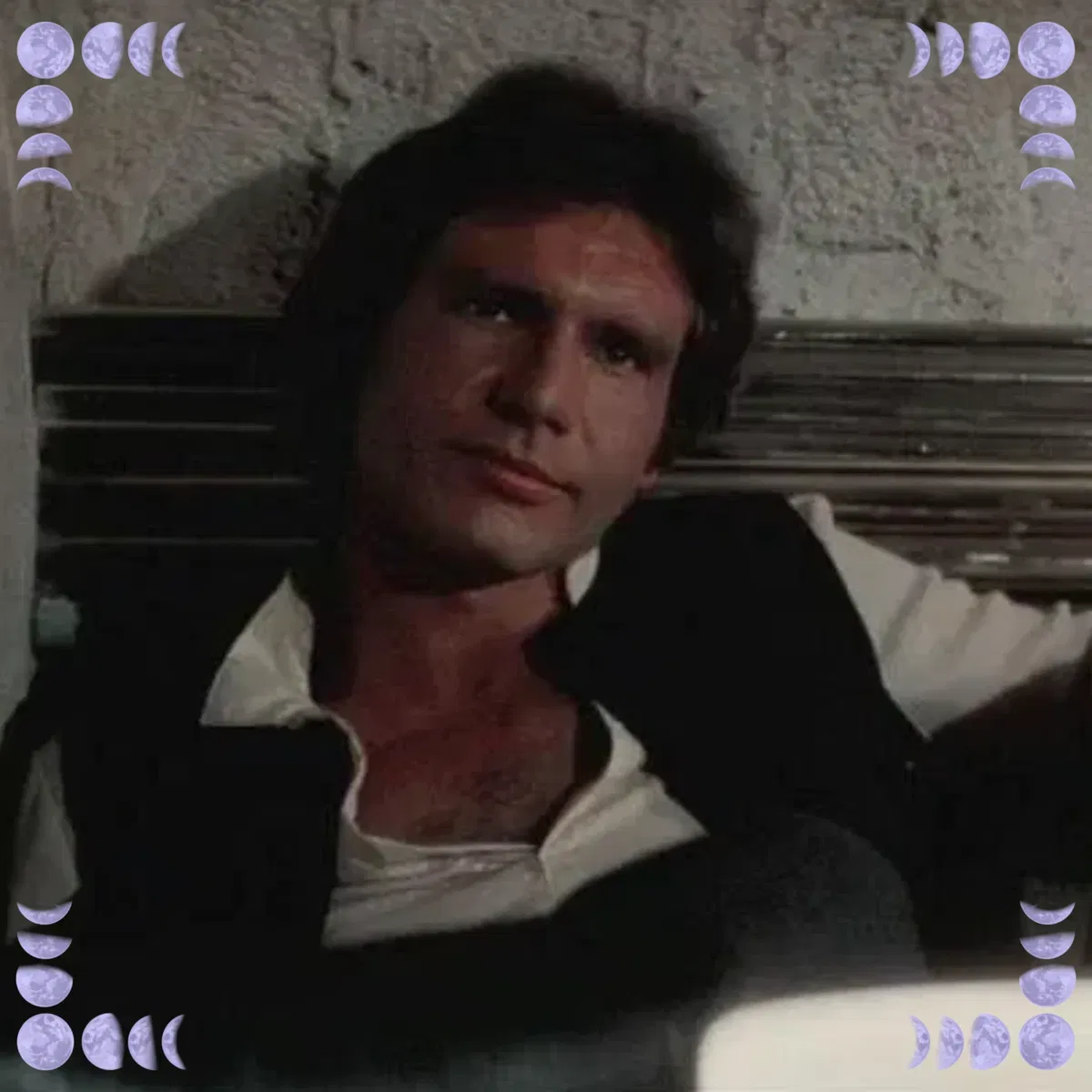 Han Solo
