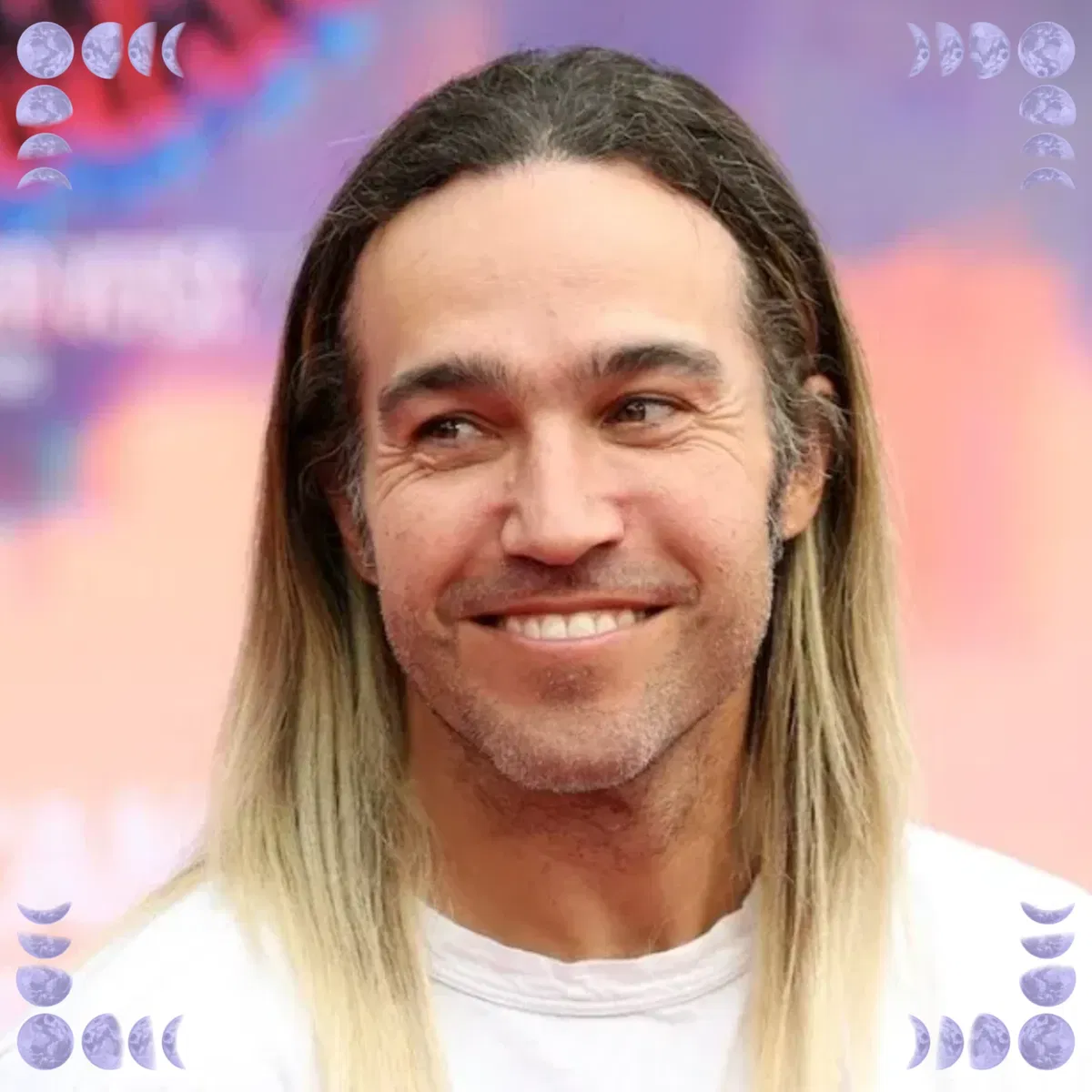 Pete Wentz